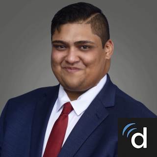 Dr. Lincoln Islam, MD | Baltimore, MD | Family Medicine Doctor | US ...