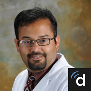 Dr. Murugusundaram Veeramani, MD | Flint, MI | Radiologist | US News ...