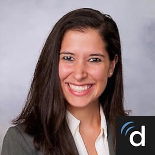 Dr. Alexandra E. Roybal, MD | Chicago, IL | Anesthesiologist | US News ...