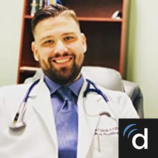 Shane D. Grindle, NP | Jacksonville, FL | Family Nurse Practitioner ...