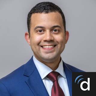 Dr. Laviel A. Fernandez, MD | Evans, GA | Orthopedist | US News Doctors