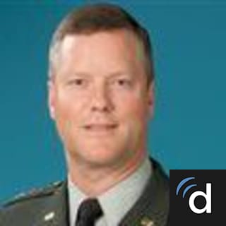 Dr. Michael A. Weber, MD | El Paso, TX | Vascular Surgeon | US News Doctors