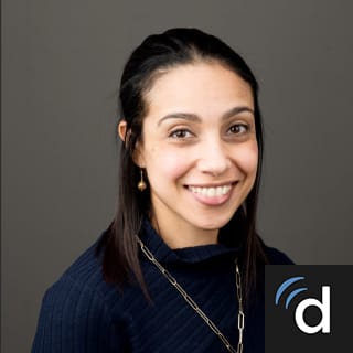 Dr. Nada Ghoneim, MD | Bridgeport, CT | Neonatologist | US News Doctors