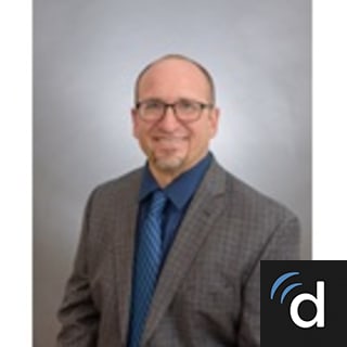 Dr. Benjamin L. Brody, MD | Canby, OR | Internist | US News Doctors