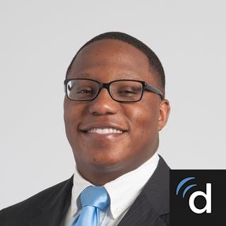 Dr. Edwin Jackson, DO | Columbus, OH | Pulmonologist | US News Doctors