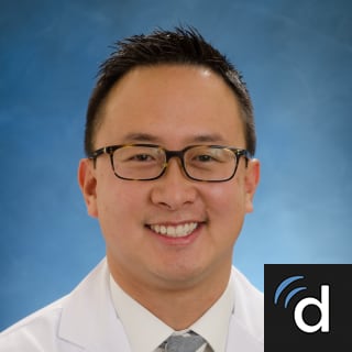 Dr. Tust Techasith, MD | Newport Beach, CA | Interventional Radiology ...