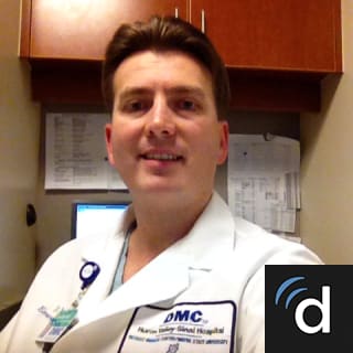Dr. Doru Bali, MD | Detroit, MI | Emergency Medicine Physician | US ...