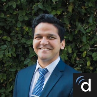 Dr. Shubham Dixit, DO | San Diego, CA | Internist | US News Doctors