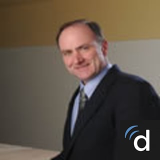 Dr. Daniel J. Burke, MD | Denver, CO | Family Medicine Doctor | US News ...