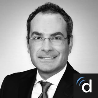 Dr. Samer Tohme, MD | Pittsburgh, PA | General Surgeon | US News Doctors