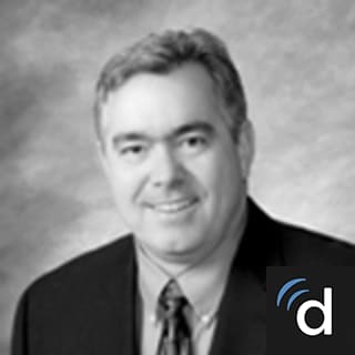 Dr. William G. Scott, MD | North Richland Hills, TX | ENT ...