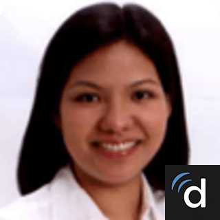 Dr. Ma Cristina M. Mercado, MD | Salinas, CA | Pediatrician | US News ...