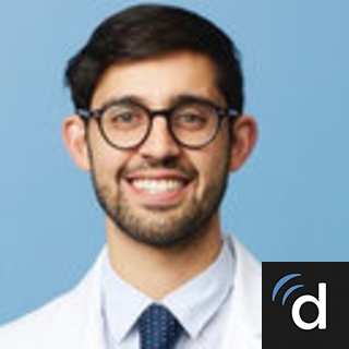 Dr. Miguel Tusa Lavieri, MD – Chicago, IL | Neurosurgery