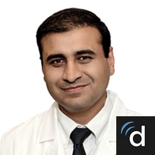 Dr. Shahzad Haider, MD | Woodbridge, VA | Family Medicine Doctor | US ...