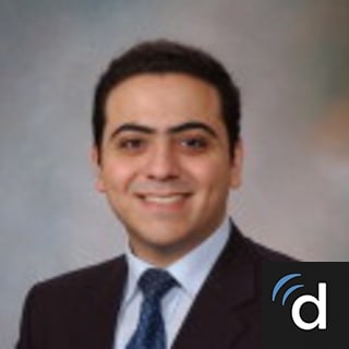 Dr. Hayan Jouni, MD – Rochester, MN | Cardiology