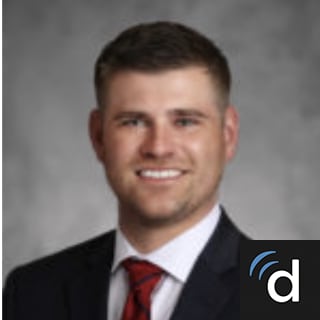 Dr. Ethan Boothe, MD – Fort Worth, TX | Radiology