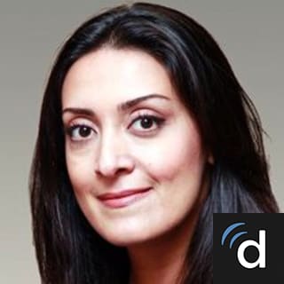 Dr. Sahar Farzin, MD | Torrance, CA | Radiologist | US News Doctors