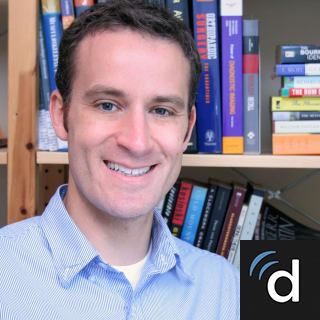 Dr. Jacob R. Hodge, MD | Roseville, MN | Radiologist | US News Doctors