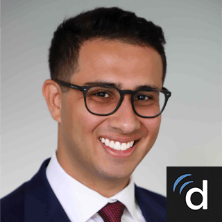 Dr. Raphael Banoub, MD – Jacksonville, FL | Ophthalmology