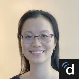 Dr. Janie Yang, MD | New York, NY | Gastroenterologist | US News Doctors