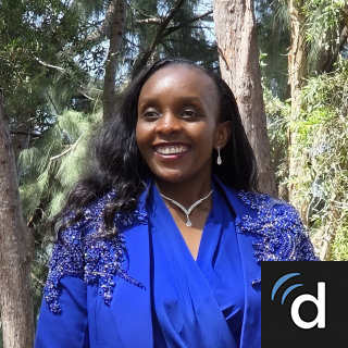 Dr. Juliet W. Kimathi (Wambugu), MD | Miami, FL | Family Medicine ...