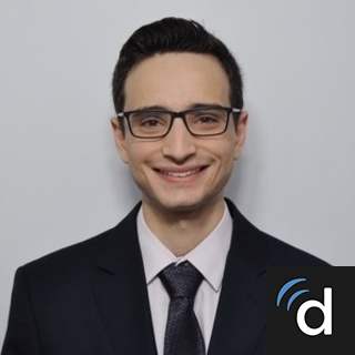 Dr. Marc Casale, MD | New York, NY | Resident Physician | US News Doctors