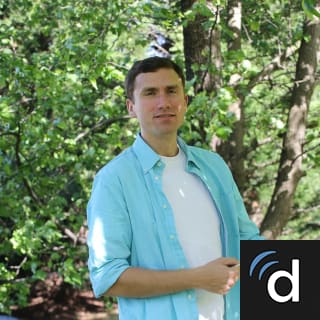 Dr. Daniel N. Moore, MD | Richmond, VA | Family Medicine Doctor | US ...