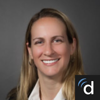 Dr. Jennifer L. Muniz, MD | New York, NY | Emergency Medicine Physician ...