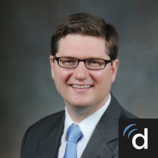 Dr. Benjamin D. Martin, MD | Washington, DC | Orthopedist | US News Doctors
