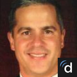 Dr. Daniel Alexander, MD | Newark, NY | Orthopedist | US News Doctors