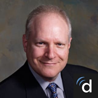 Dr. Michael Coburn, MD | Houston, TX | Urologist | US News Doctors