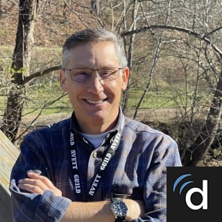 Dr. Timothy A. Plaut, MD | Asheville, NC | Family Medicine Doctor | US ...