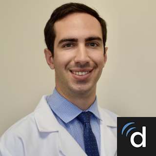 Dr. Jonathan Carcione, MD – Cleveland, OH | Ophthalmology