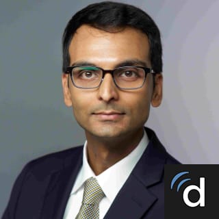 Dr. Vishaka Chetram, MD | Washington, DC | Cardiologist | US News Doctors