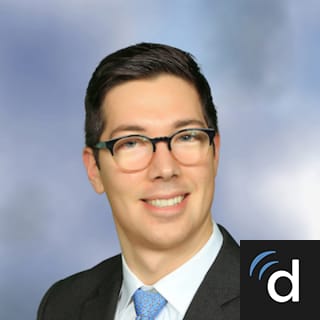 Dr. Ethan Lotshaw, MD | Torrance, CA | Internist | US News Doctors