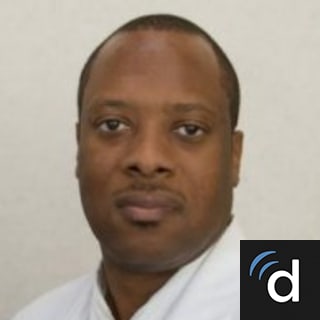 Dr. Romero K. Midgett, MD | Jackson, MS | Obstetrician-Gynecologist ...