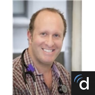 Dr. Douglas Bailyn, MD – New York, NY | Internal Medicine