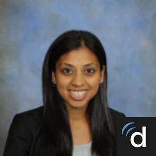 Dr. Nisha Mukherjee, MD | Burlington, NC | Ophthalmologist | US News ...