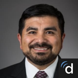 Dr. Gabriel Rendon, MD – McKinney, TX | Gastroenterology