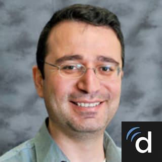 Dr. Walid Hadid, MD | Lexington, KY | Pulmonologist | US News Doctors