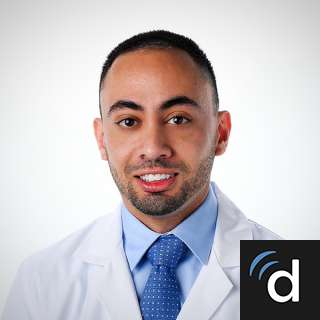 Dr. Ajmal Mirzoy, DO | Orlando, FL | Internist | US News Doctors