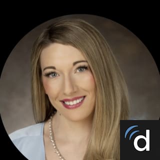 Elizabeth E. Potter, NP | Salt Lake City, UT | Family Nurse ...