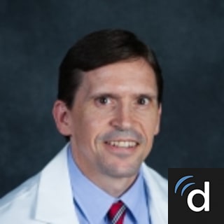 Dr. John Carico, MD – Thomasville, GA | Radiology