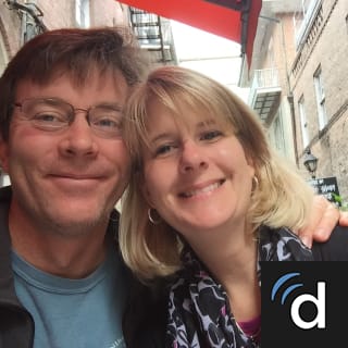 Dr. Andrew F. Clarke, MD | New Iberia, LA | Internist | US News Doctors