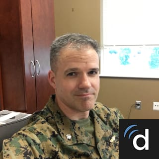 Dr. Sean P. Leonard, MD | Havelock, NC | Family Medicine Doctor | US ...