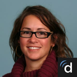 Dr. Melissa A. Lucey, MD | Point Richmond, CA | Family Medicine Doctor ...