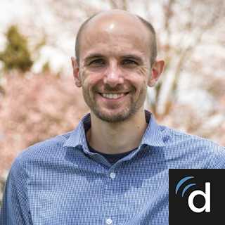 Dr. Brandon P. Lucke-Wold, MD | Gainesville, FL | Neurosurgeon | US ...