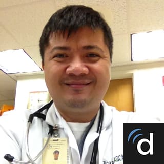 Dr. Edgar M. Magcalas, MD | Tamuning, GU | Infectious Disease ...