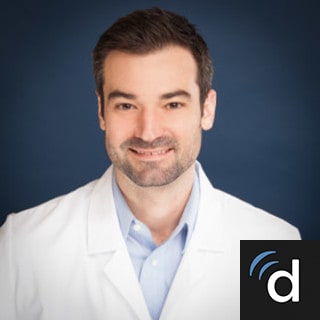 Dr. Erik Lough, MD – Austin, TX | General Surgery