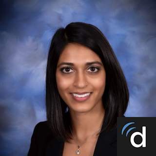 Dr. Henna Murthy, MD | Noblesville, IN | ENT-Otolaryngologist | US News ...